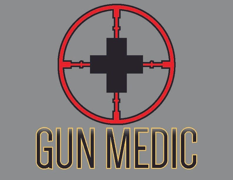Gun-Medic | Firearm Customization and Repair Services