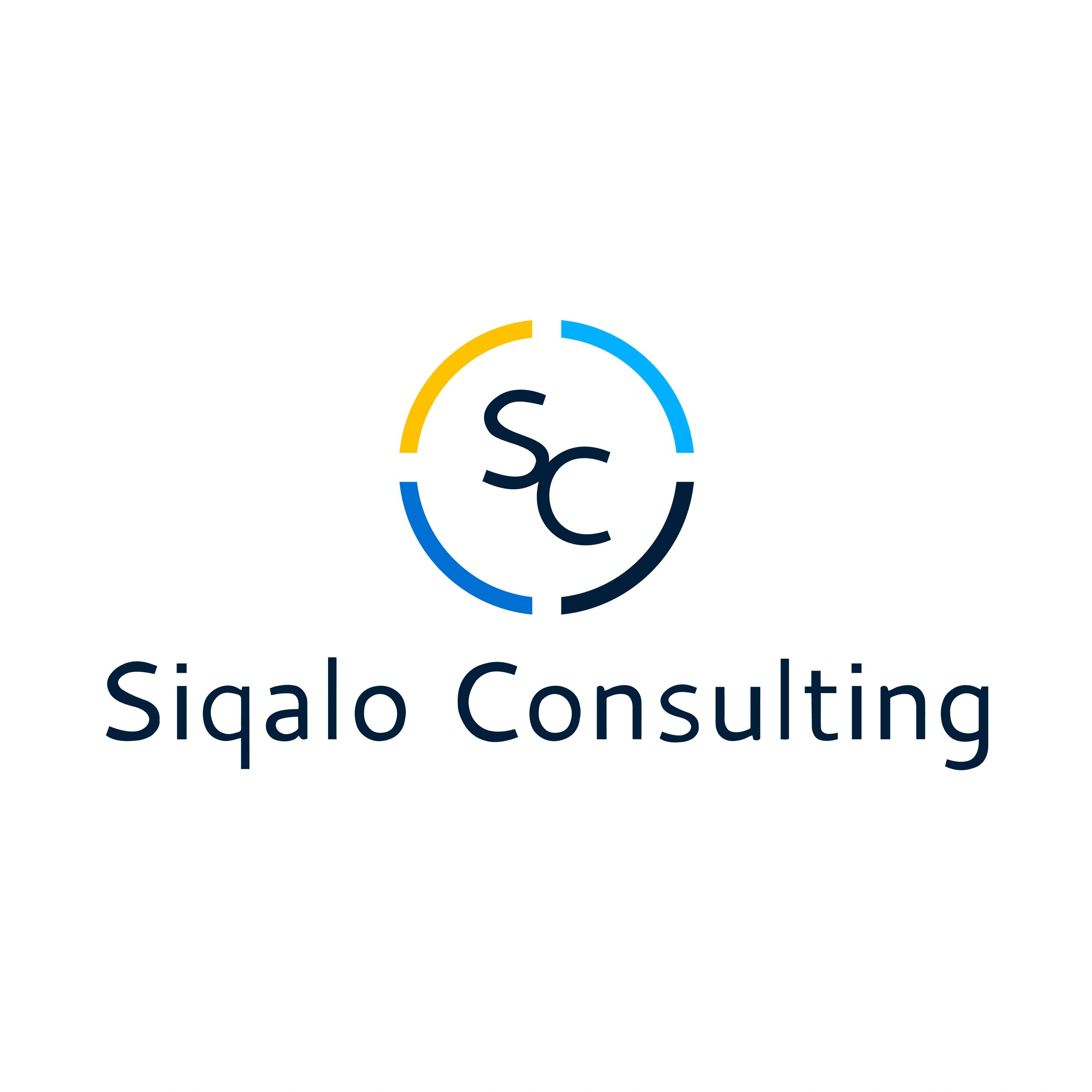 Siqalo Consulting