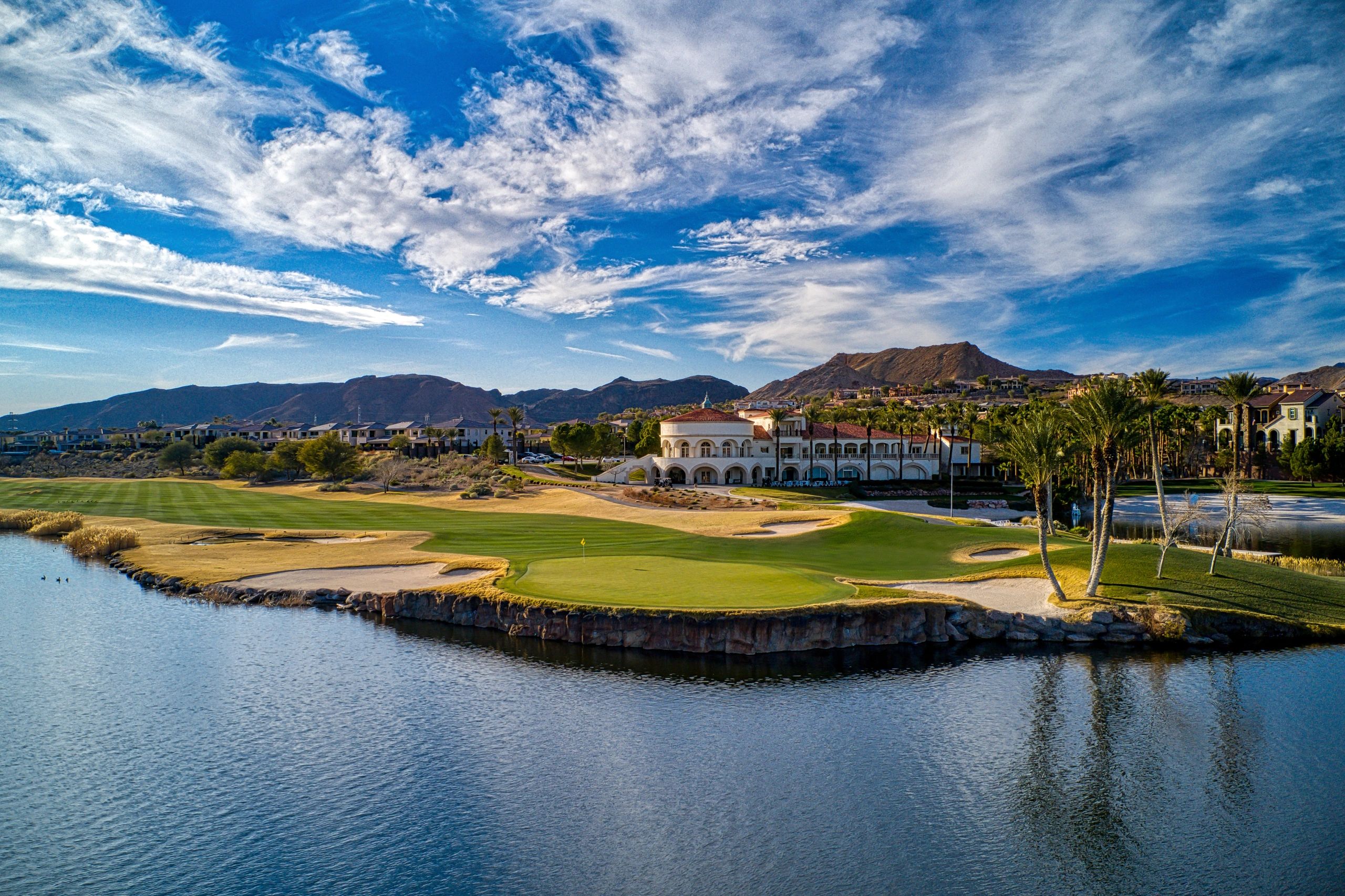 Cove Club Reservations