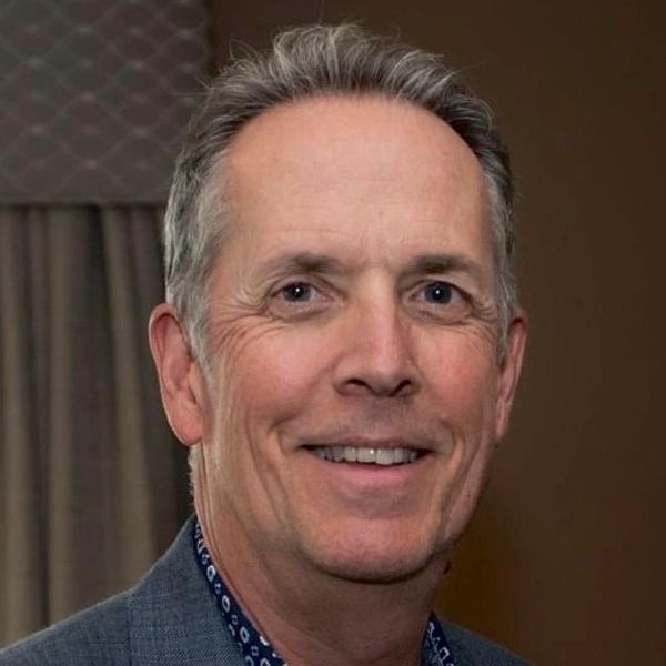 JOHNSON FOR MAYOR - Elect Andy Johnson