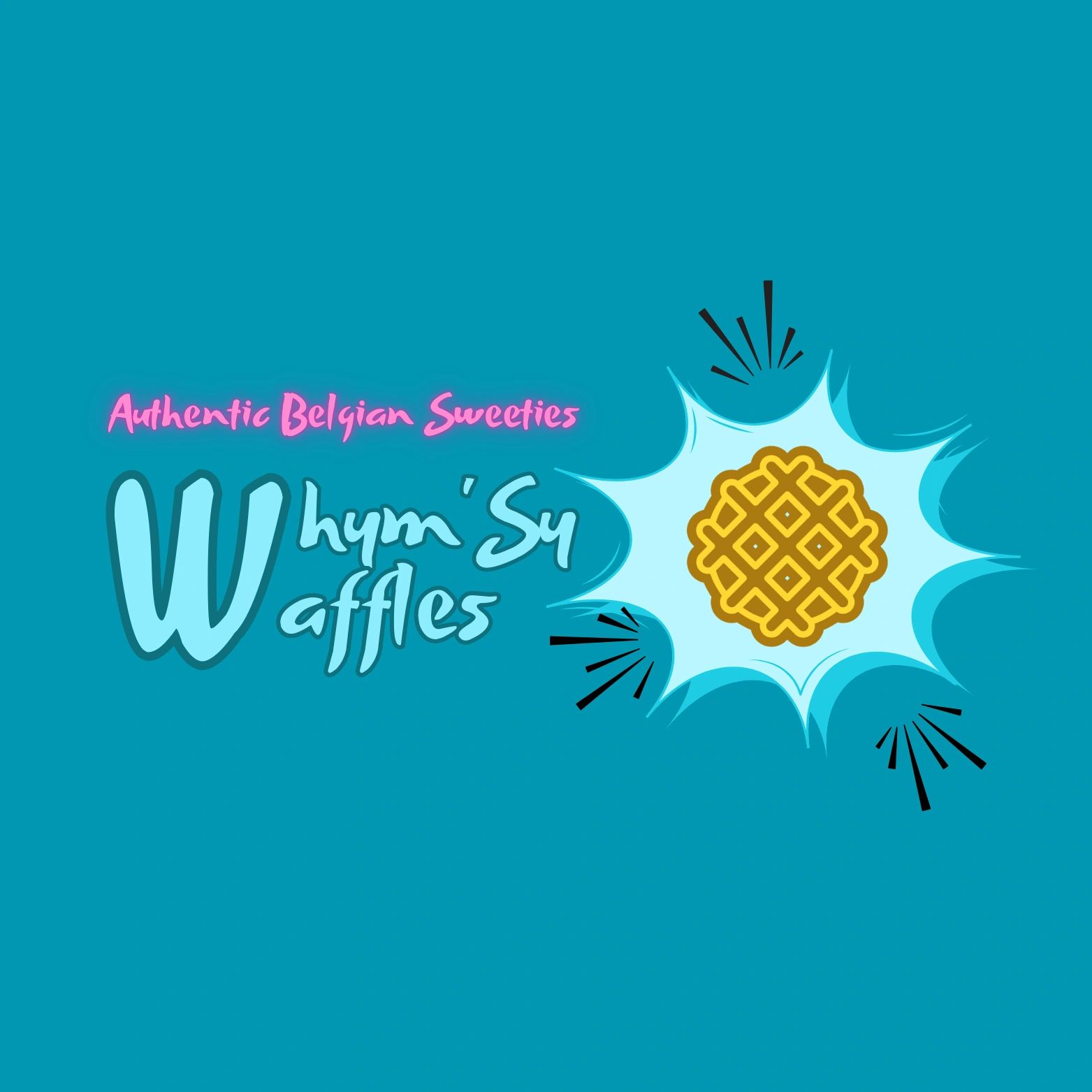 Whym'sy Waffles