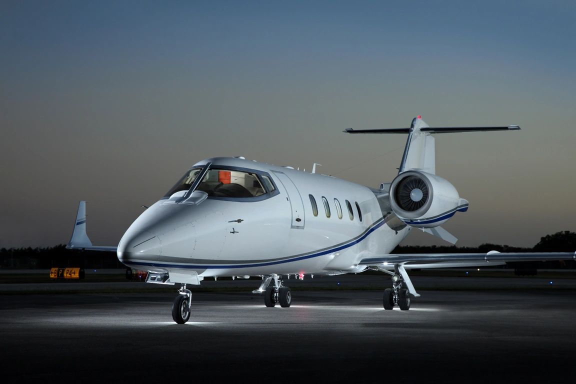 Novus Jet Charter, LLC