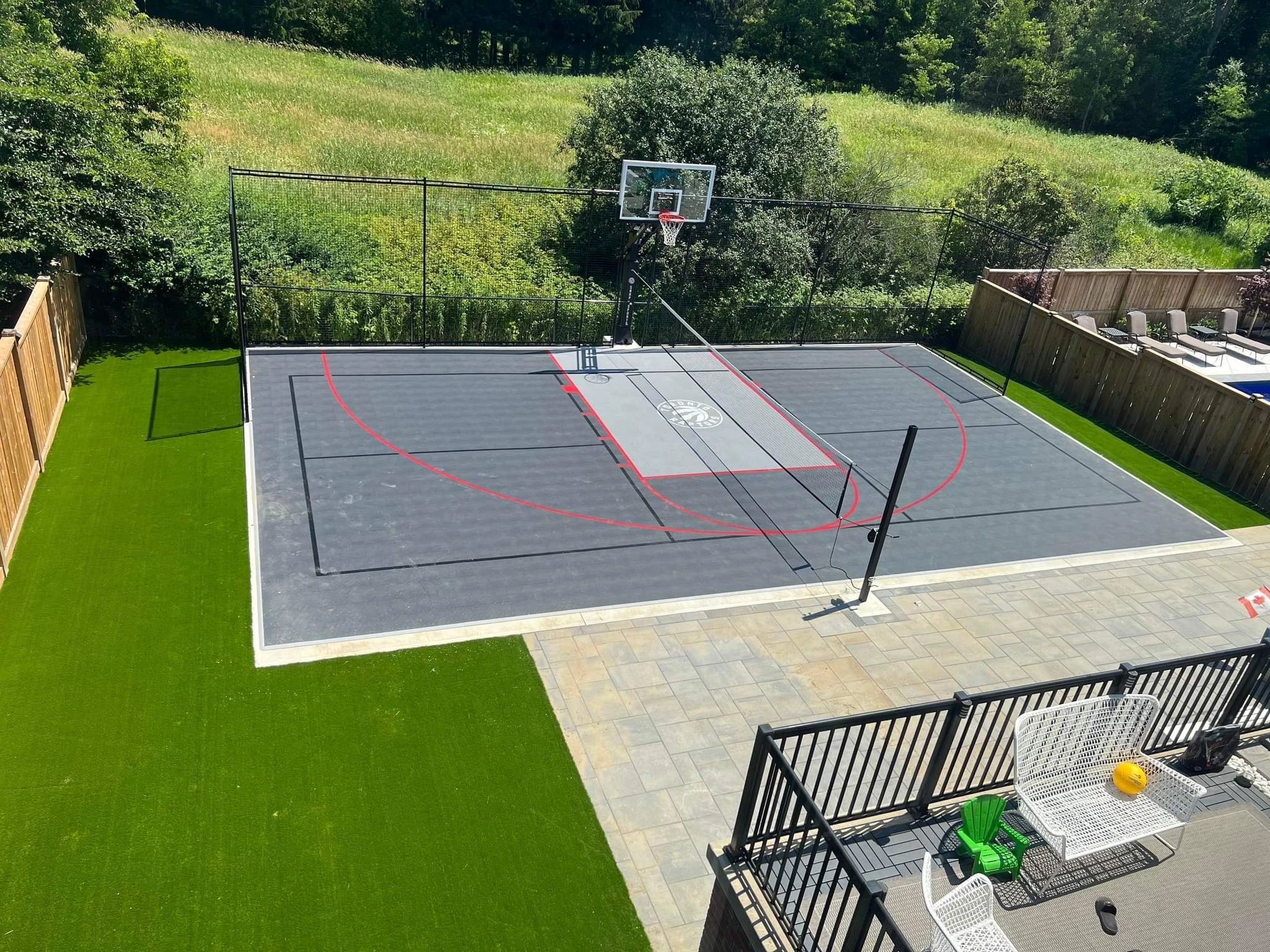 Lakeshore Turf - Artificial Turf Installer and Supplier - Home