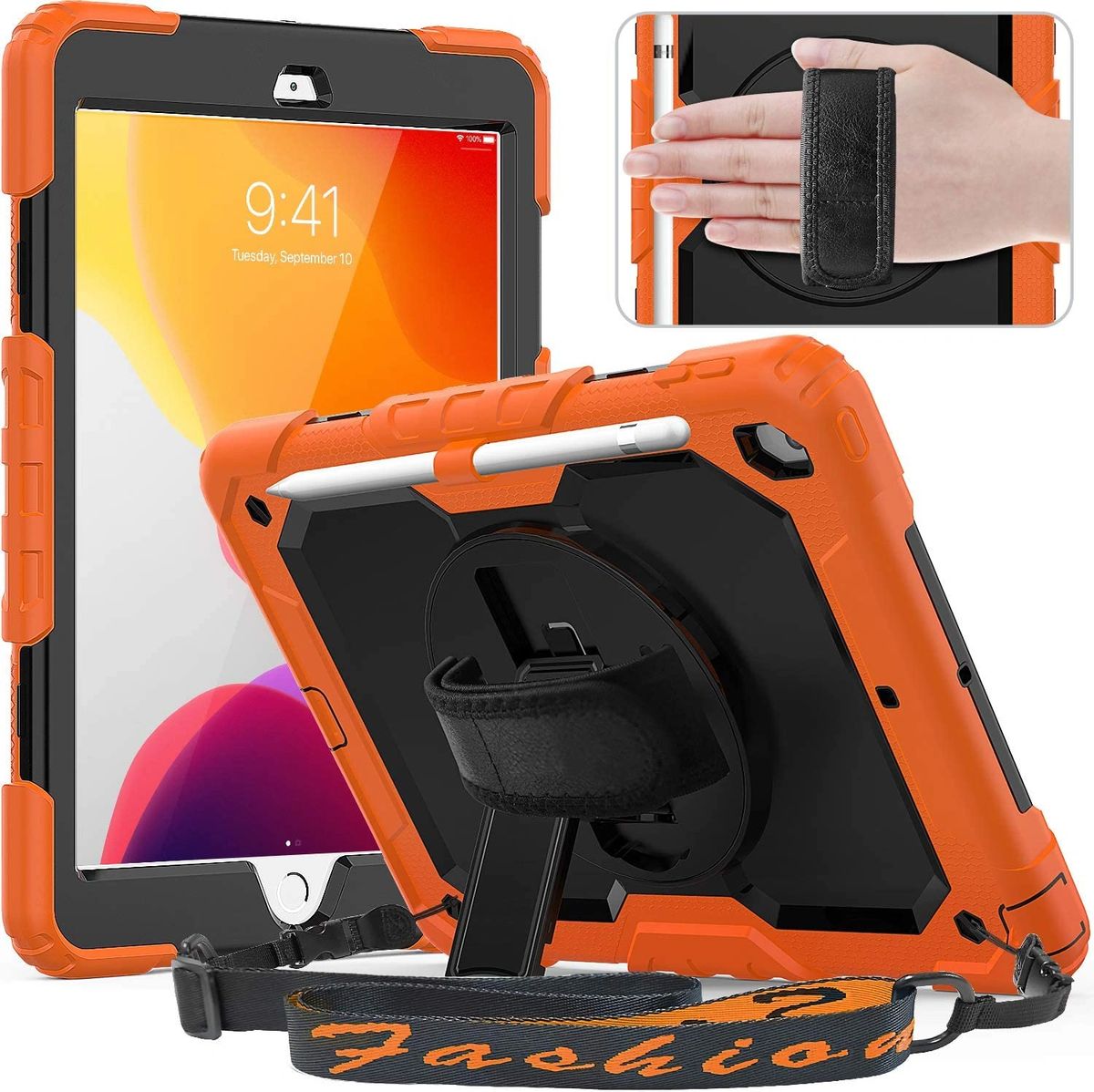 Ipad Protective Cases