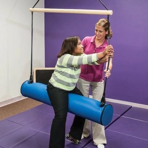 Advantage Line Bolster Swing