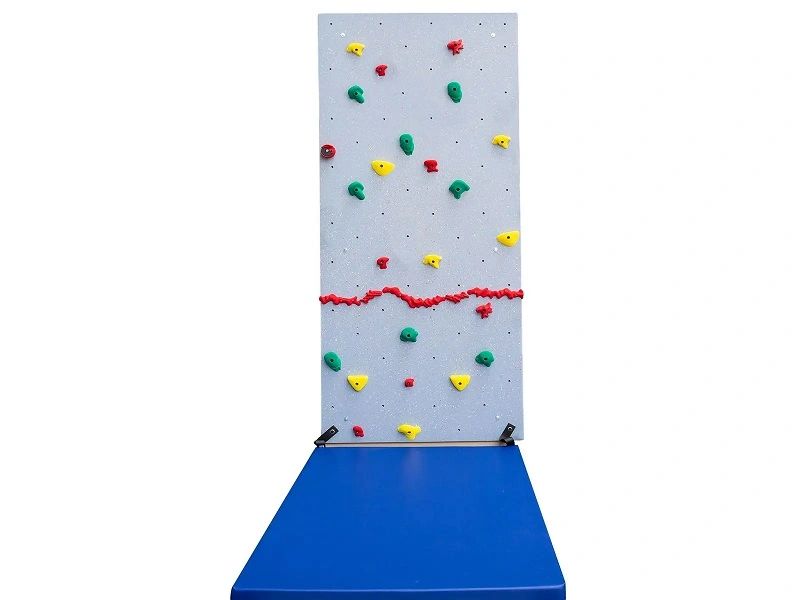 ULTRAVERSE Traverse Climbing Walls, 10 Feet High, 4 Feet Wide ...