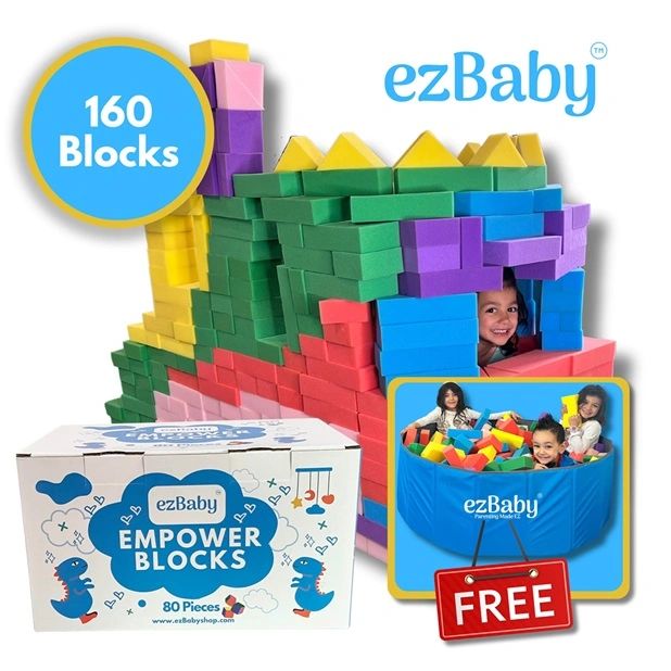 EMPOWER BLOCKS