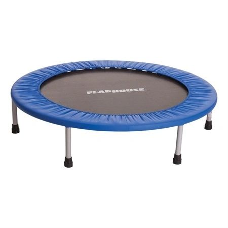 FlagHouse Jogging Trampoline - 40"