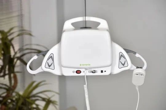 Monarch Handicare Portable Ceiling Lift by Rehabmart