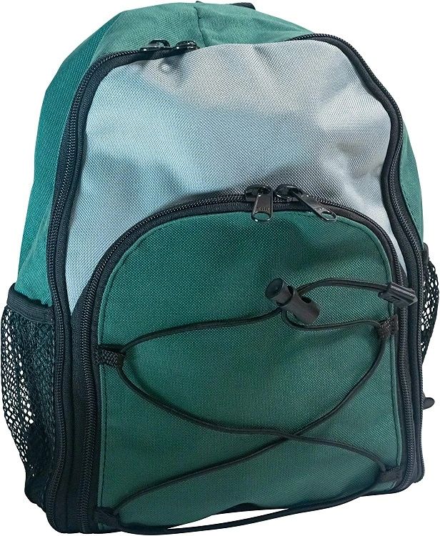 Kangaroo Joey Bag For Feeding Pumps - Kangaroo Backpack For Enteral ...