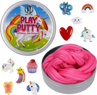 INNER-ACTIVE Play Putty Therapy Putty for Kids