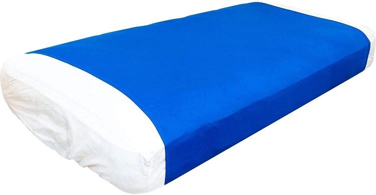Sensory Compression Bed Sheet - Twin