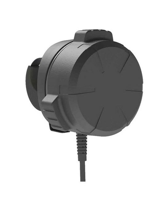 Smartdrive MX2+ Speed Control Dial