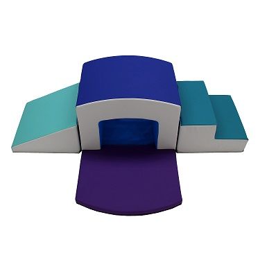 SoftScape Tunnel Climber Plus