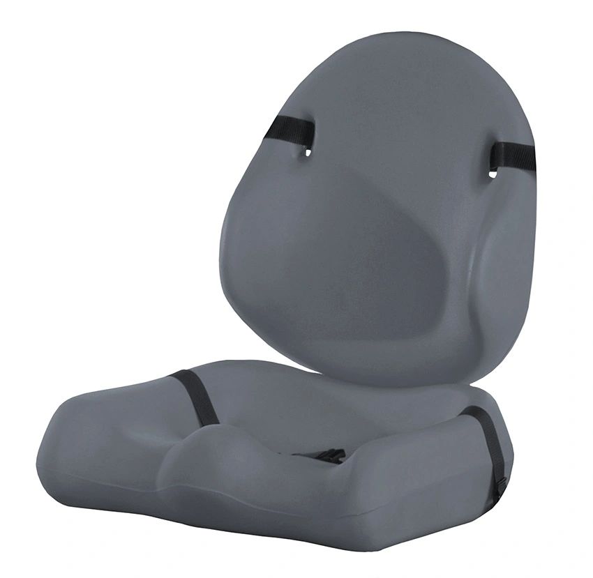 Special Tomato Soft-Touch Liners - Dark Grey