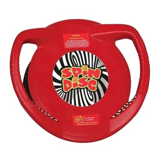 Spin Disc