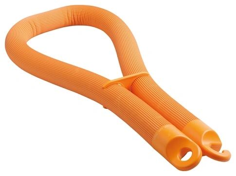 Vibrating Snake