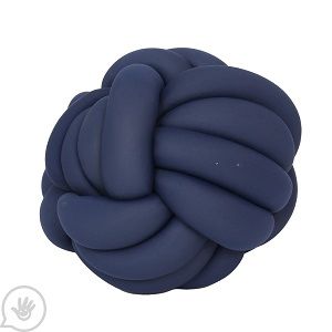 Weighted Sensory Knot Ball - 5.5 lbs