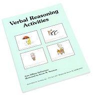 Verbal Reasoning Activities
