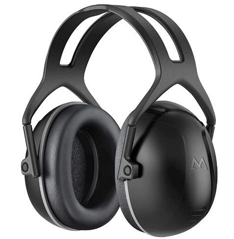 SNR 35dB Hearing Protection Ear Muff