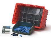 Vocational Task Boxes - SNAP BOX PACKAGING