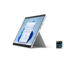 Microsoft Surface Pro 8, Various models available