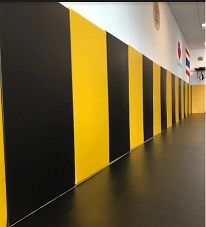 Easy Stick Wall Pad 4' tall x 2' wide