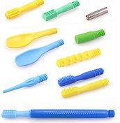 ARK's Z-Vibe Sensory Integration KIT - Ultimate kit with Most Popular ...