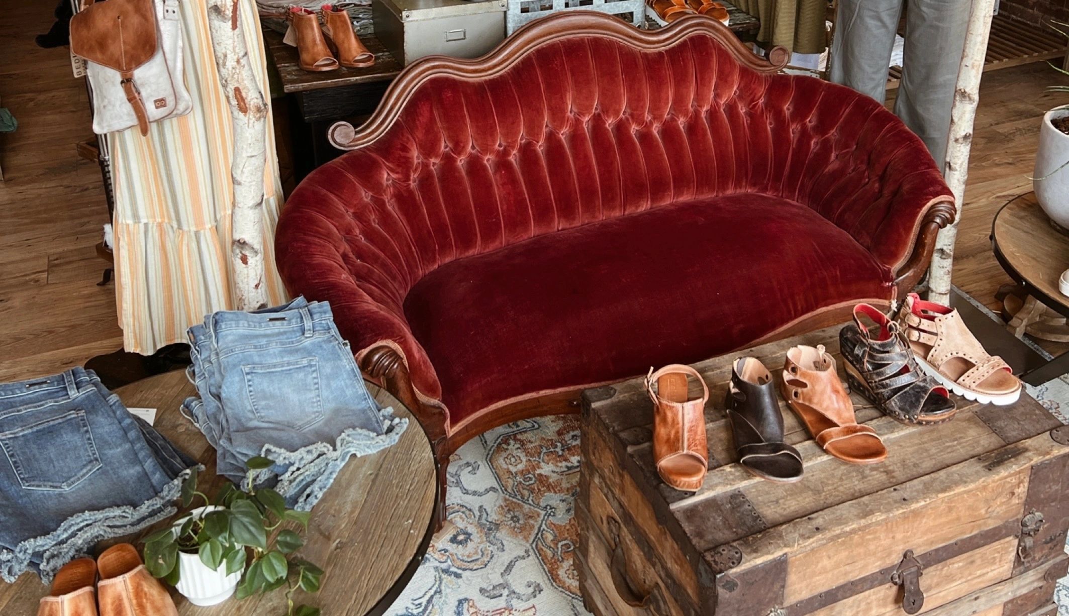 Home [shopluckycharlie.com]