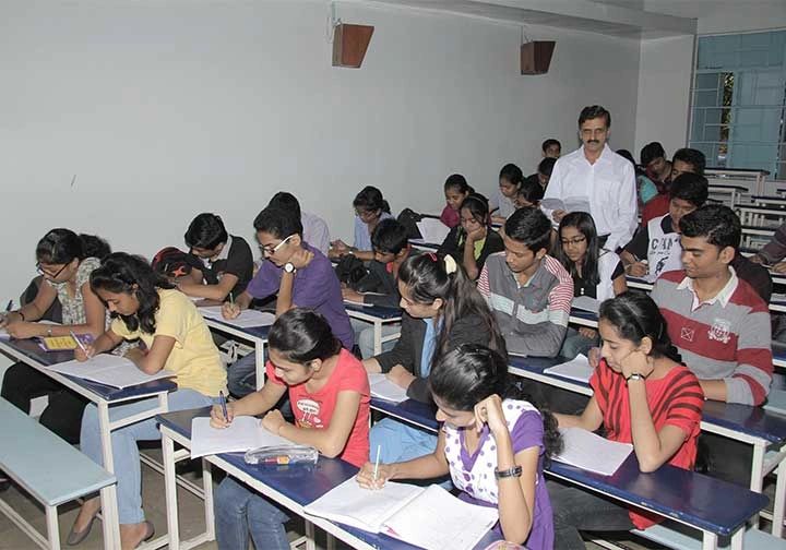 MHT-CET Crash Course