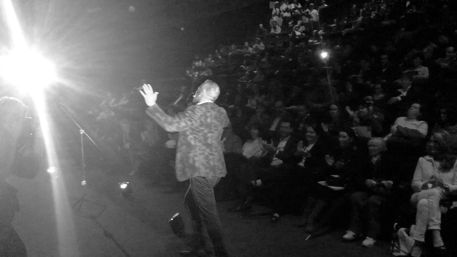 Greg Pappas -Comunicación Efectiva