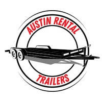 Austin Rental Trailers - Trailer Rentals (Car, Dump & Enclosed Trailers)