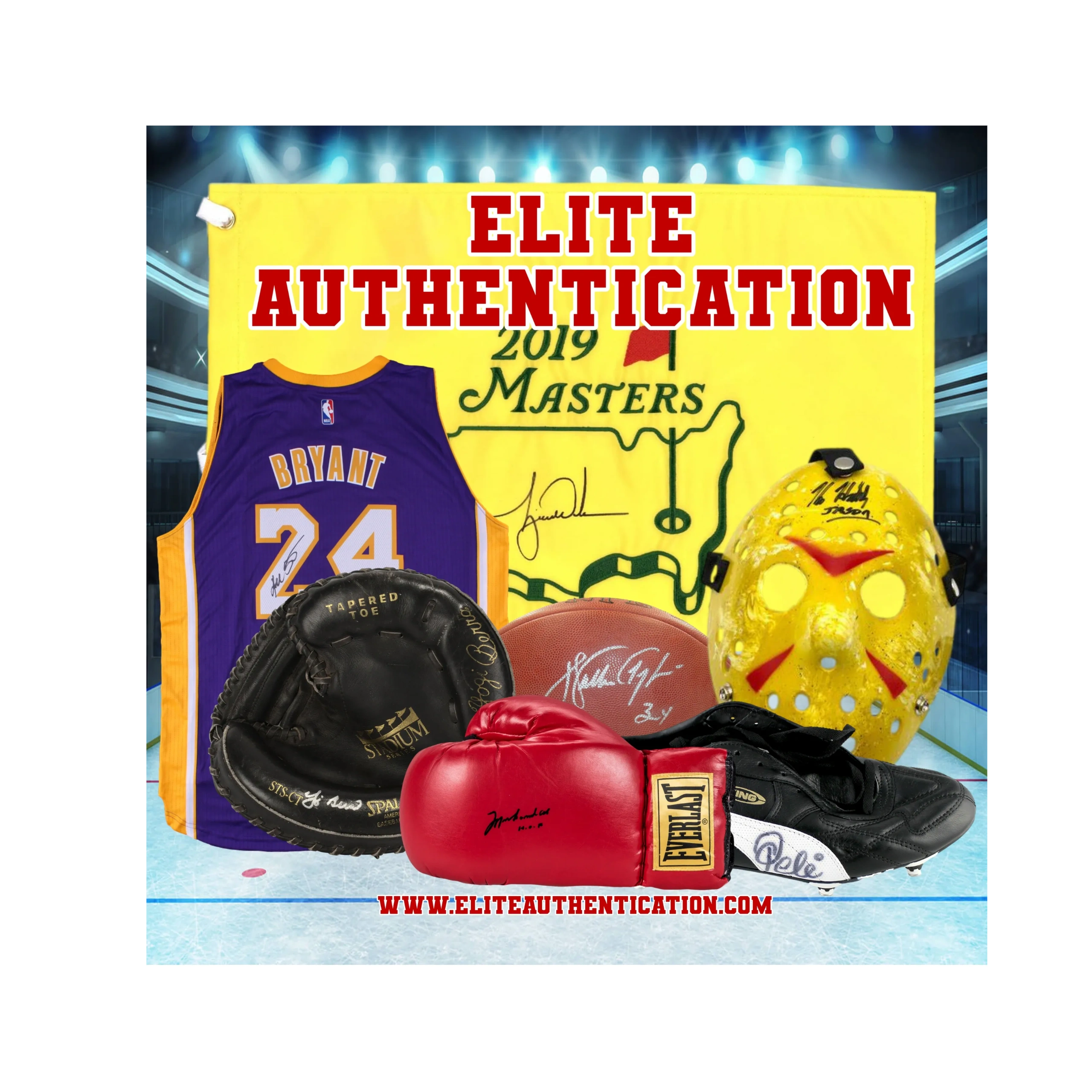 Elite Authentication