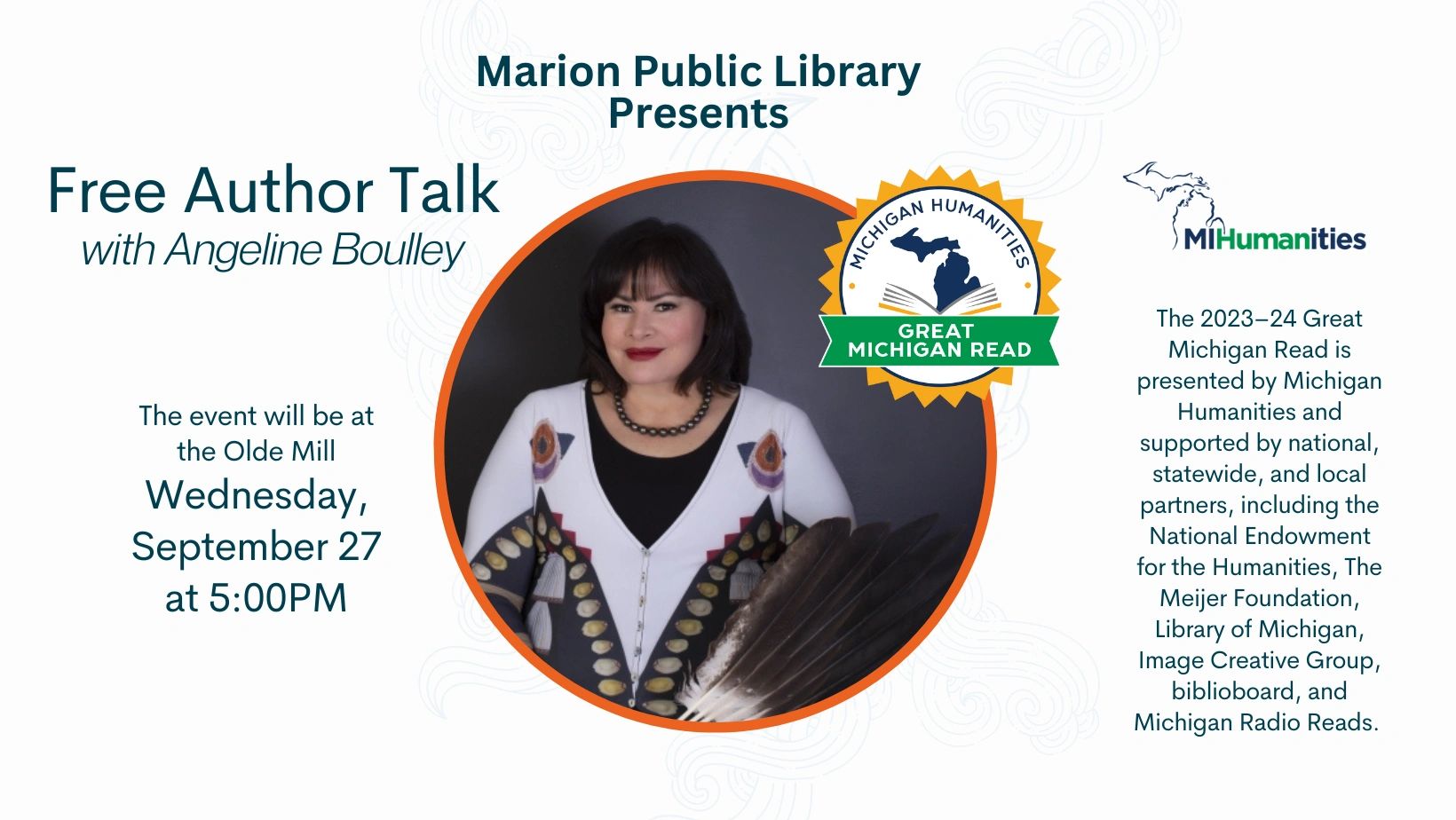 Marion Public Library