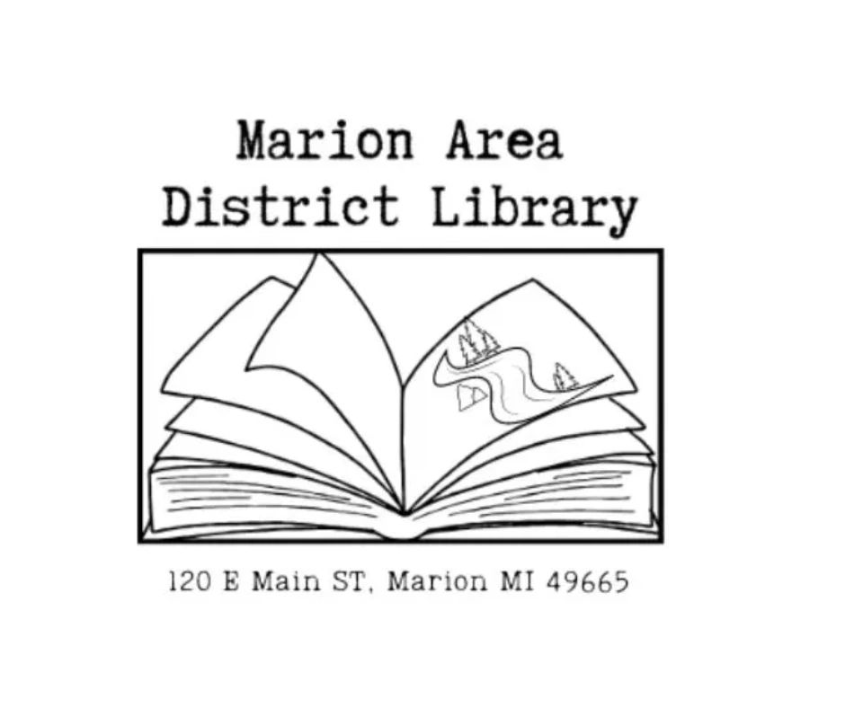Marion Public Library