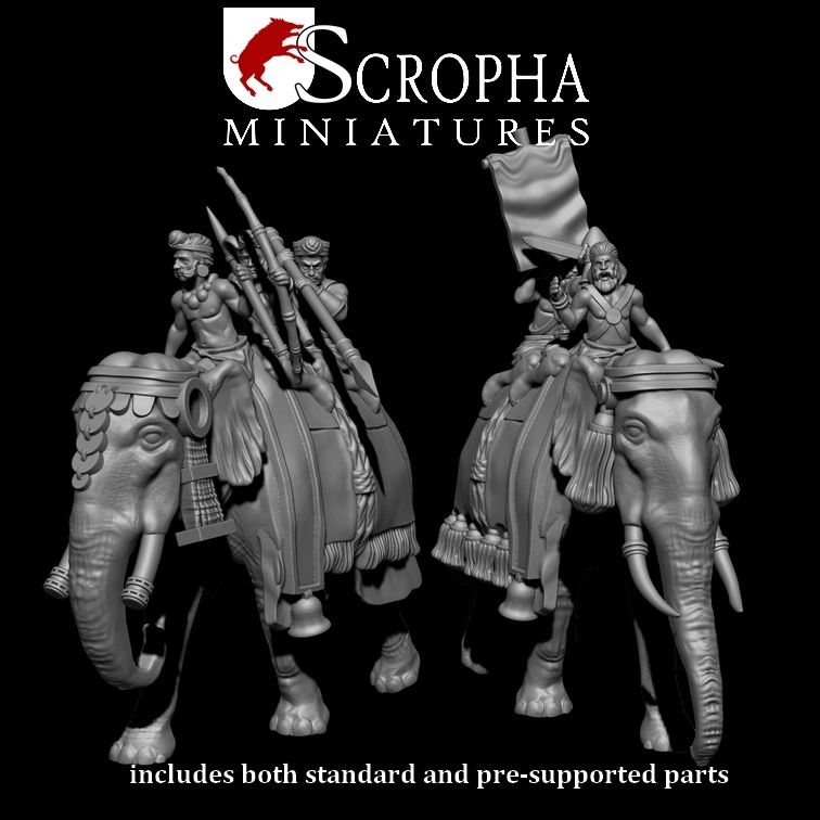 Classical Indian Army