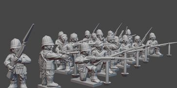 Nerad Games - Wargames, 6mm Napoleonic