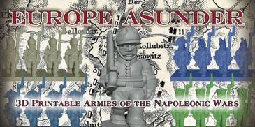 Nerad Games - Wargames, 6mm Napoleonic