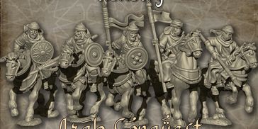 Nerad Games - Wargames, 6mm Napoleonic