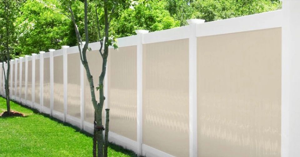 EverStrong | Hi-Tek Fence Wholesale
