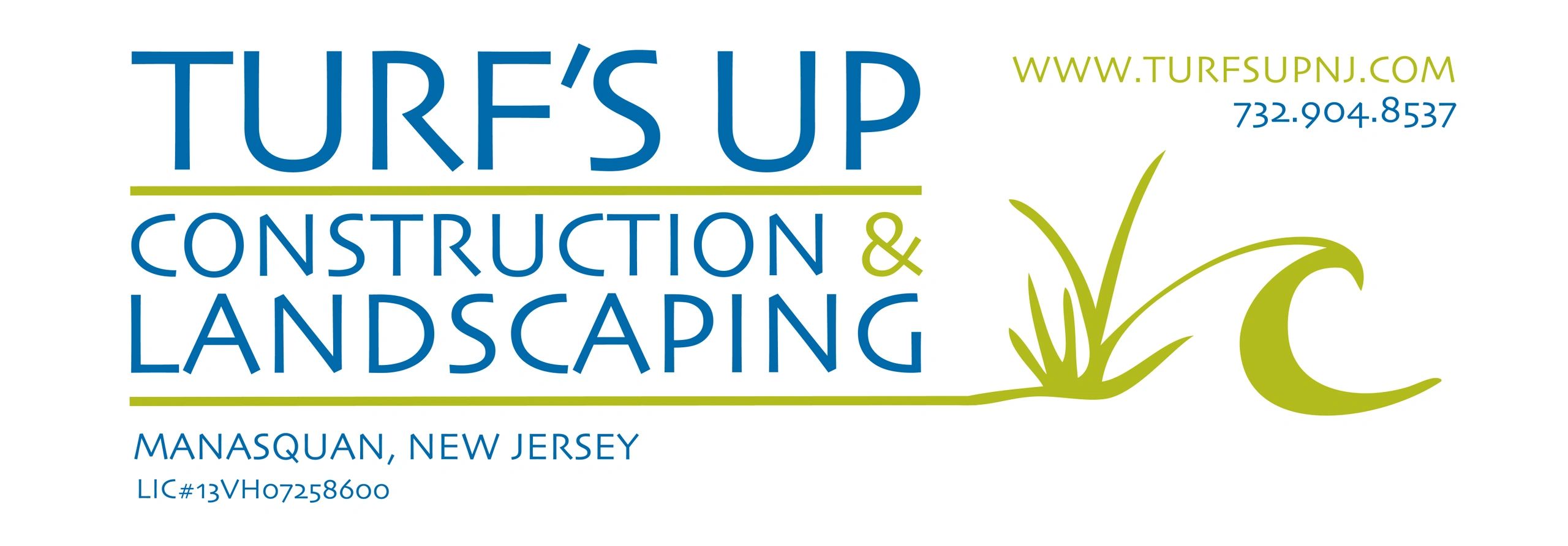 Turf's Up Landscaping - Landscaping, Pavers, Landscape Design