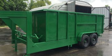 Westfield Sandblasting - Sandblasting Service - Houston, Texas