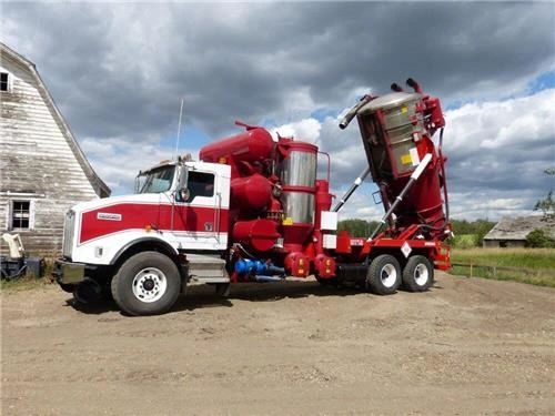 Railroad Maintenance of Way Equipment - Railplanet