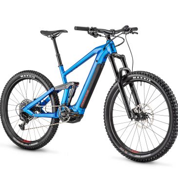 e-bikes Cyprus, BUYcycle, CVRC electronics