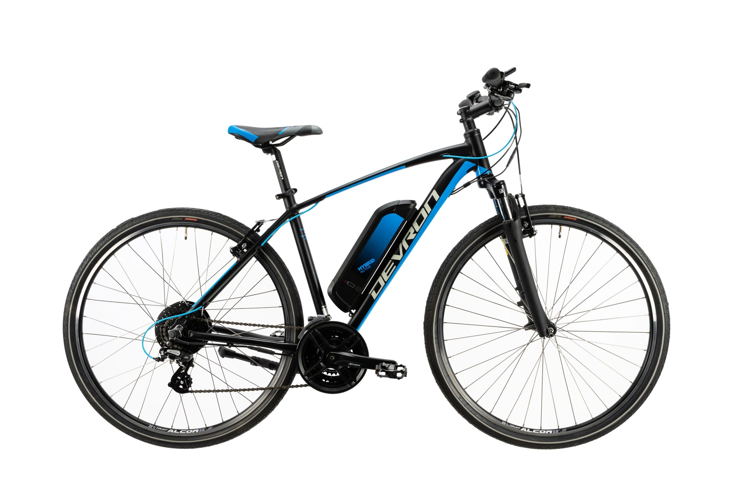 OFFERS DEVRON | e-bikes Cyprus, BUYcycle, CVRC electronics