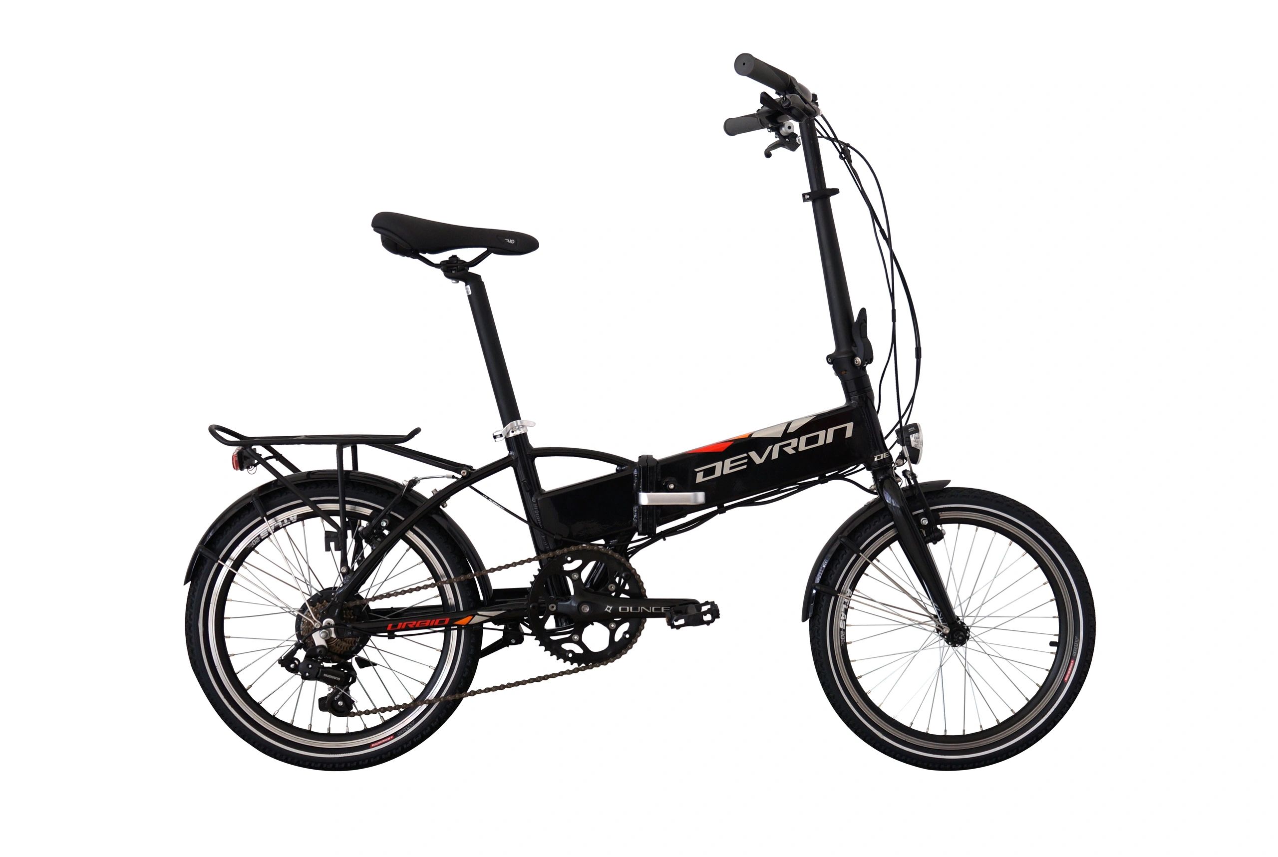 OFFERS DEVRON | e-bikes Cyprus, BUYcycle, CVRC electronics