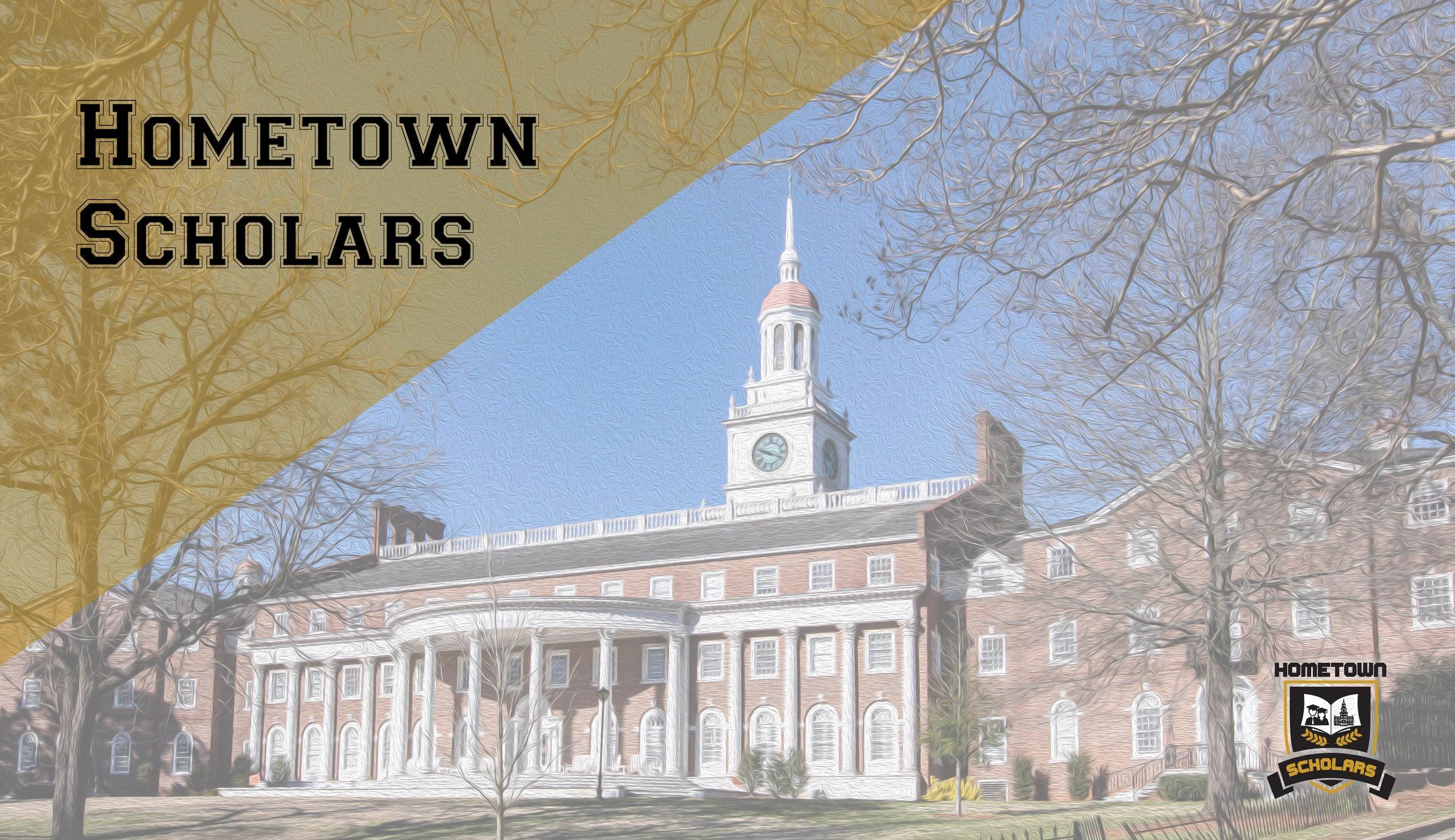 Hometown Scholars