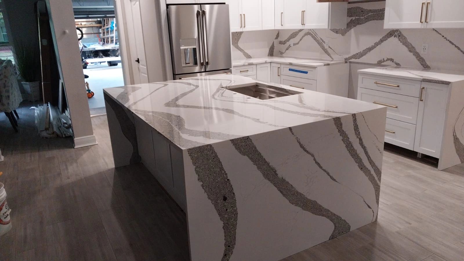 What to Look for in a Countertop Installer ? by KB Countertops