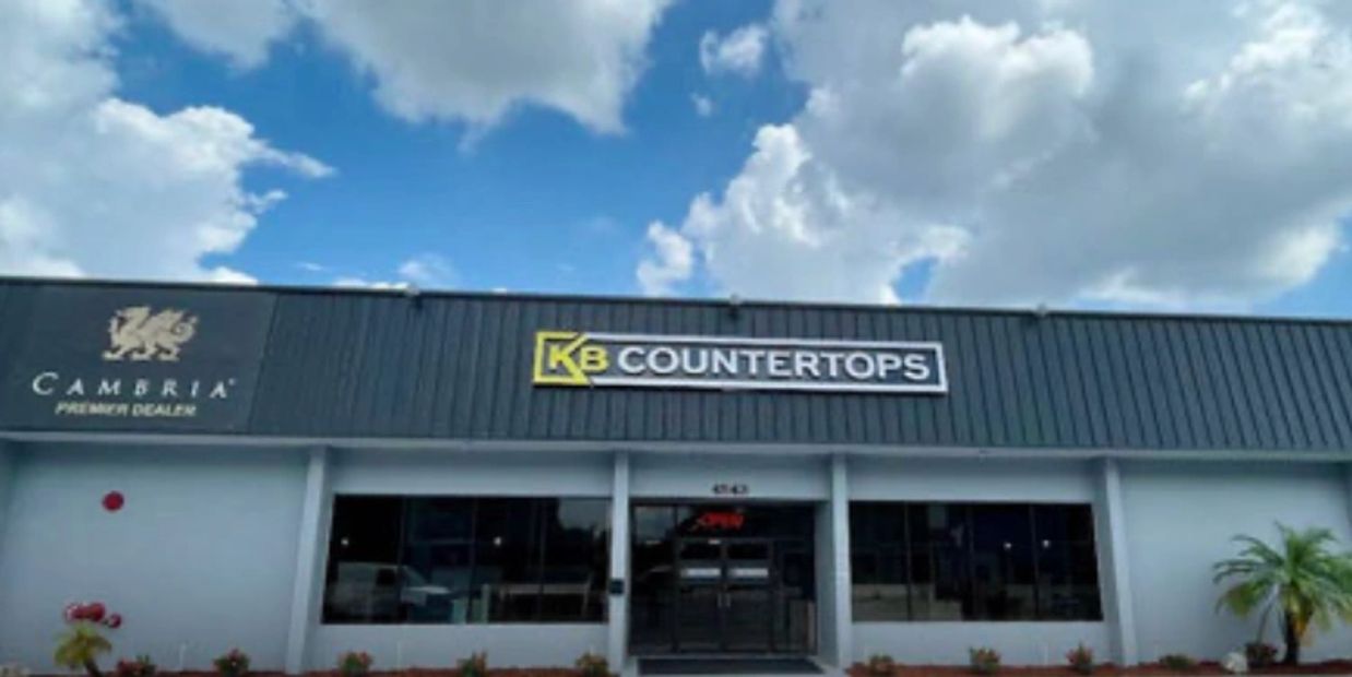 KB Countertops - Quartz Countertops, Custom Countertops, Kitchen ...