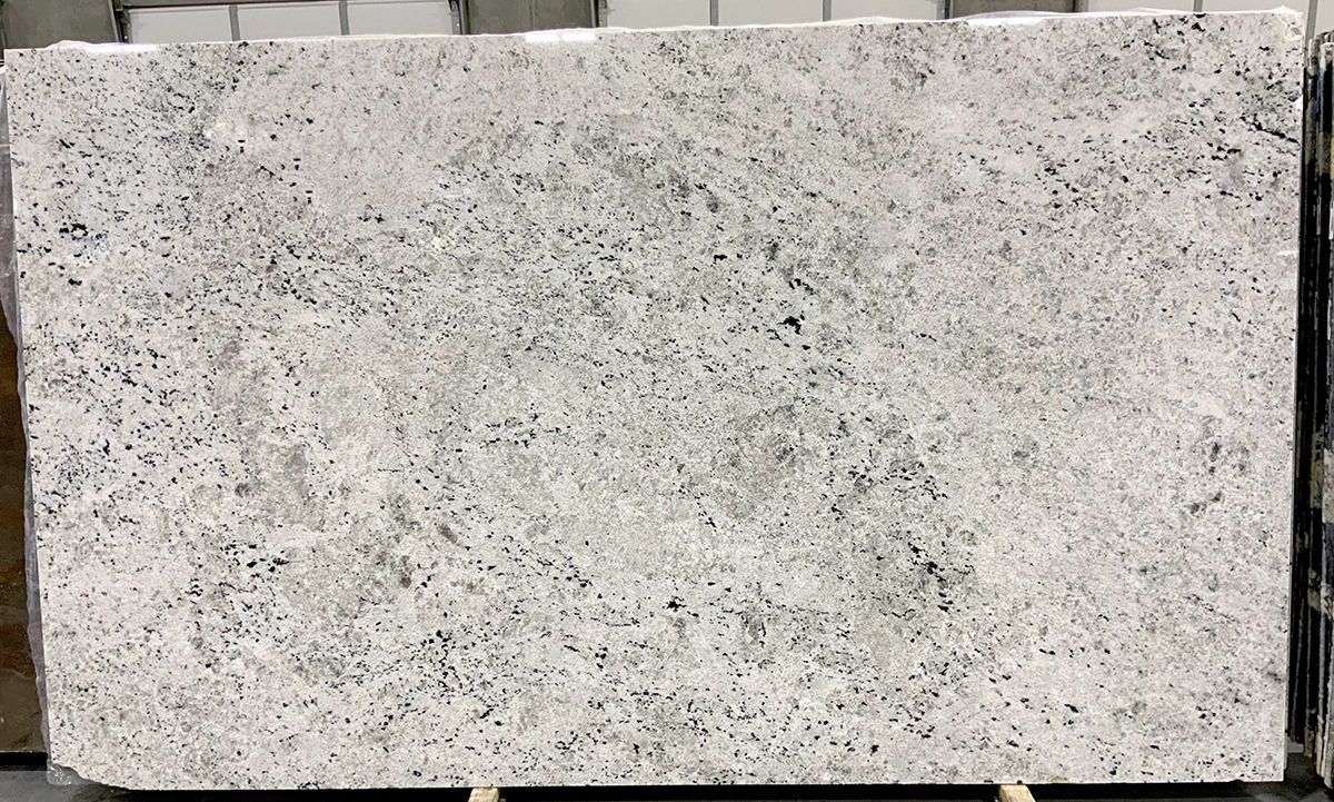 Colonial White
